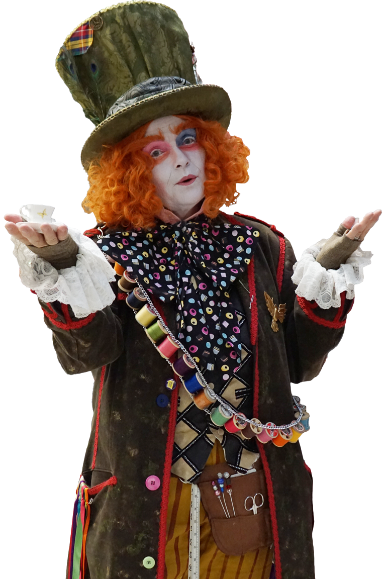 NORCON Events Ltd presents the Norfolk TV, Film & Comic Con