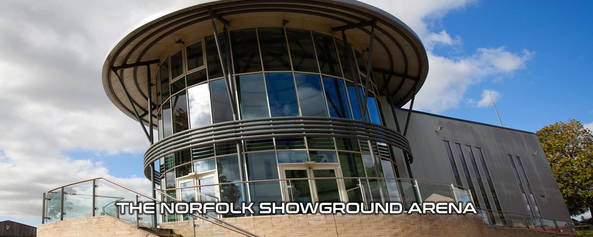 INFORMATION - NORCON Norfolk TV, Film and Comic Convention | Norwich