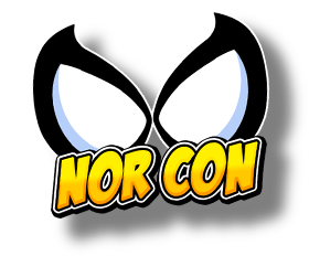 Buy Your Tickets - NORCON Norfolk TV, Film and Comic Convention | Norwich