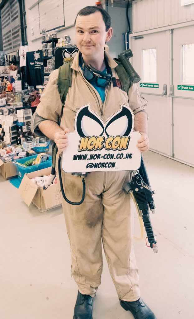 Gallery NORCON 11 - NORCON Norfolk TV, Film and Comic Convention ...