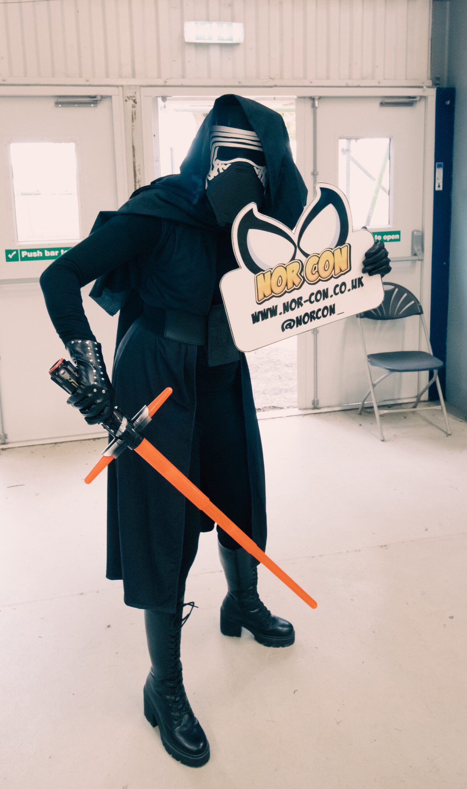 Gallery NORCON 11 - NORCON Norfolk TV, Film and Comic Convention ...