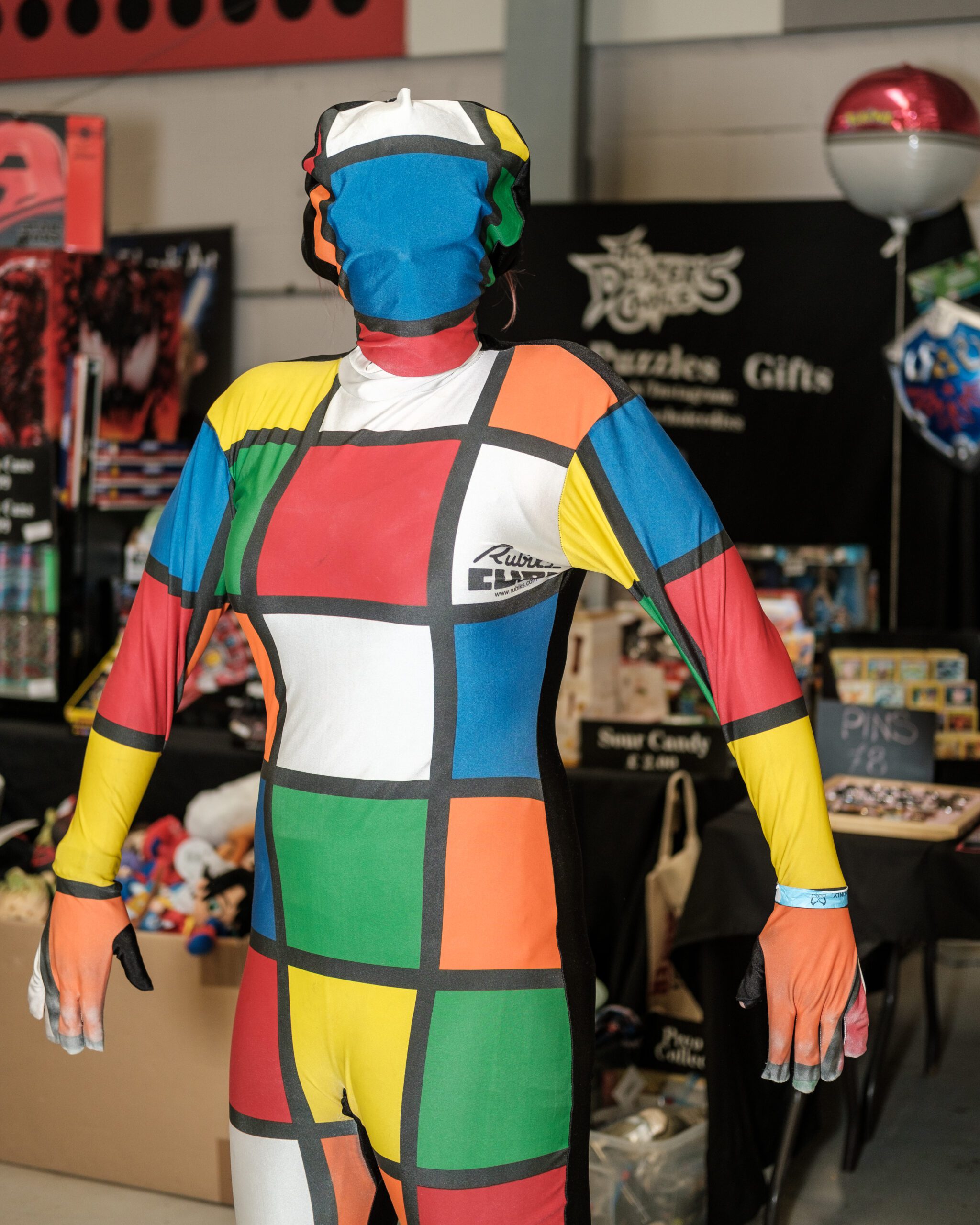 Gallery NORCON 11 - NORCON Norfolk TV, Film and Comic Convention ...