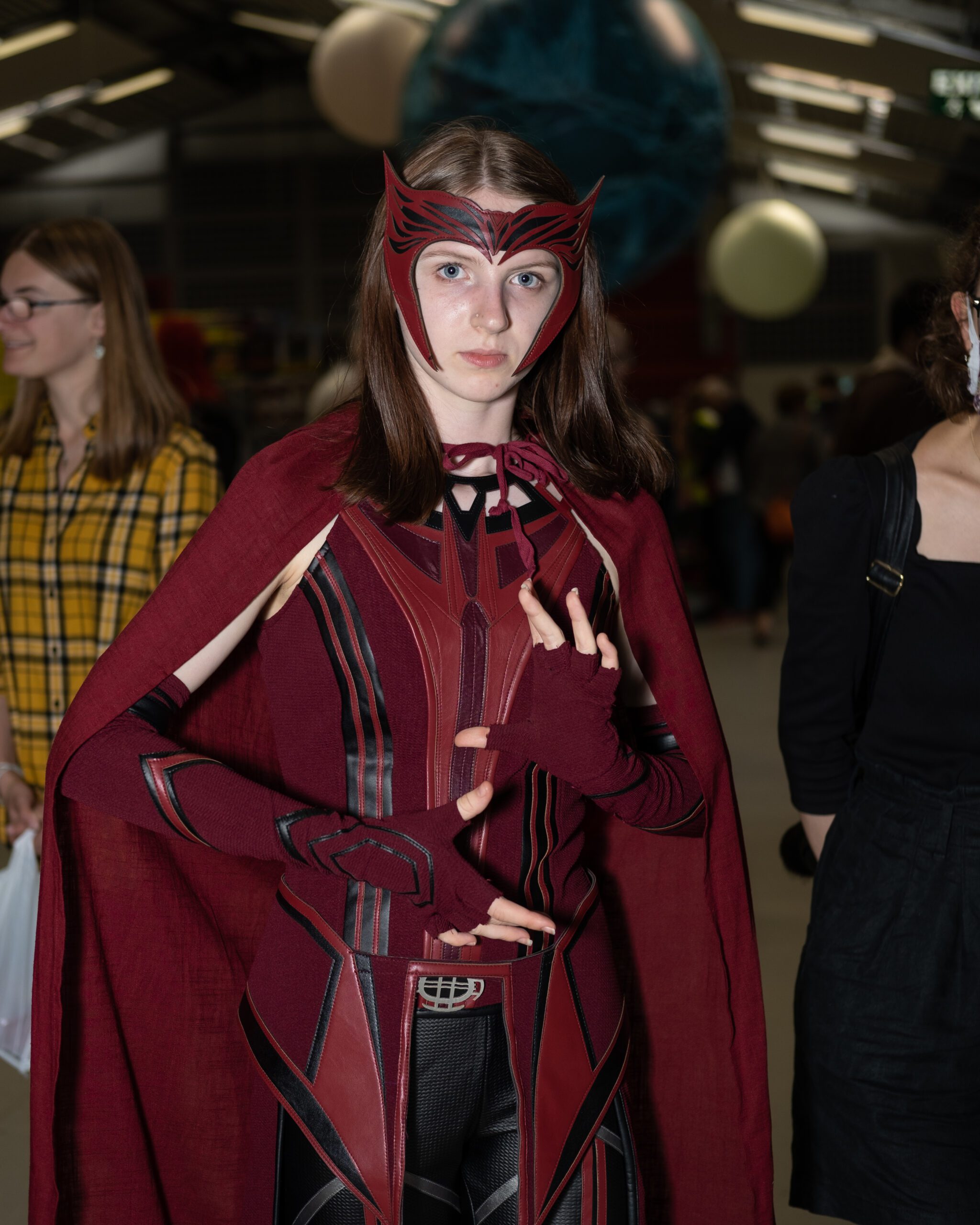 Gallery NORCON 11 - NORCON Norfolk TV, Film and Comic Convention ...