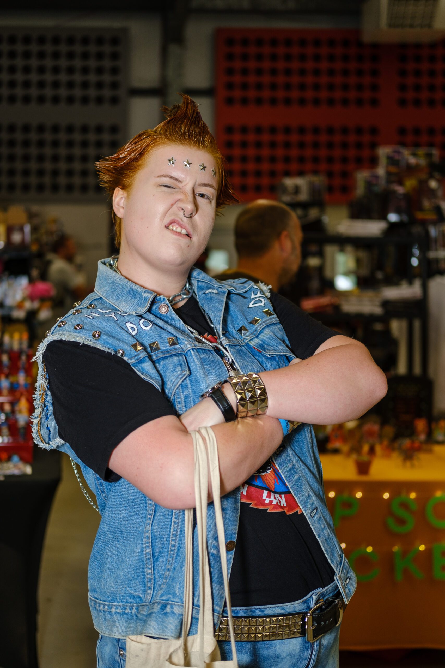 Gallery NORCON 11 - NORCON Norfolk TV, Film and Comic Convention ...